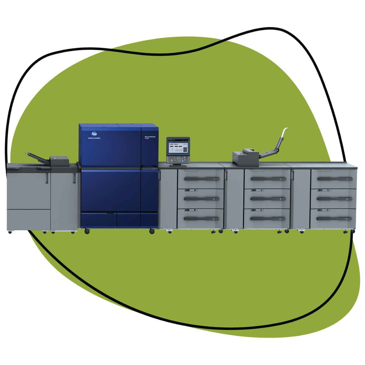 Systel Business Equipment