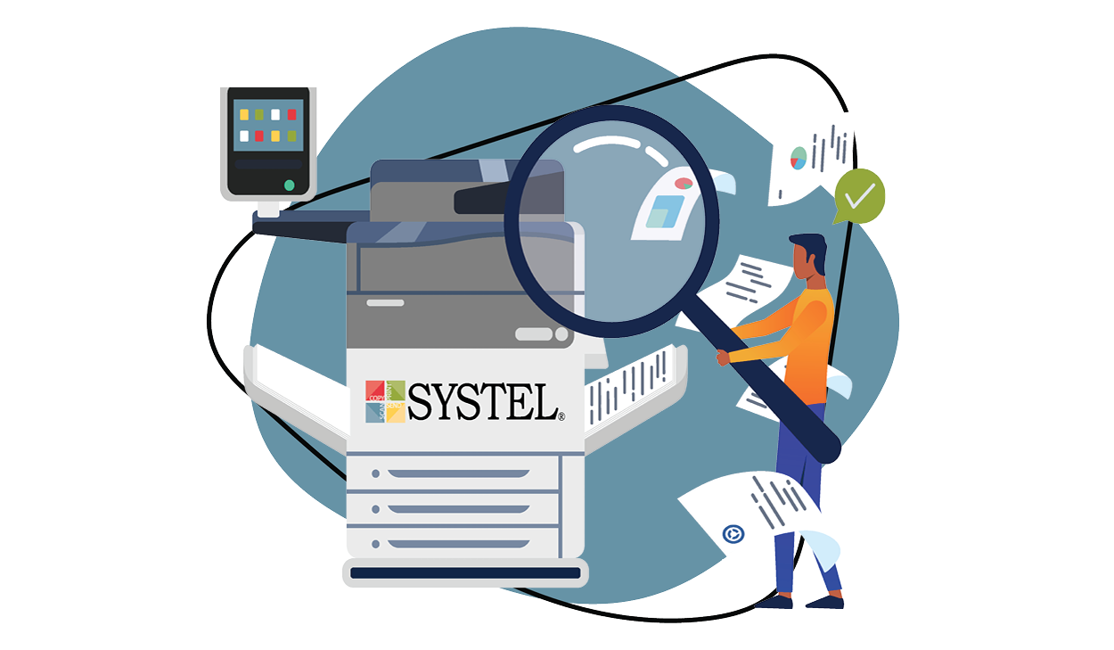 Systel Business Equipment
